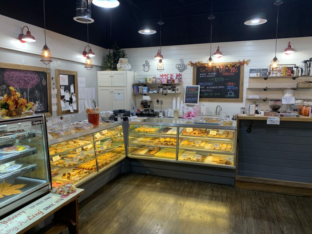 Schmidt Bakery